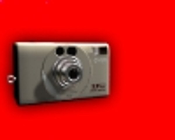 Free 3D Camera Models | TurboSquid