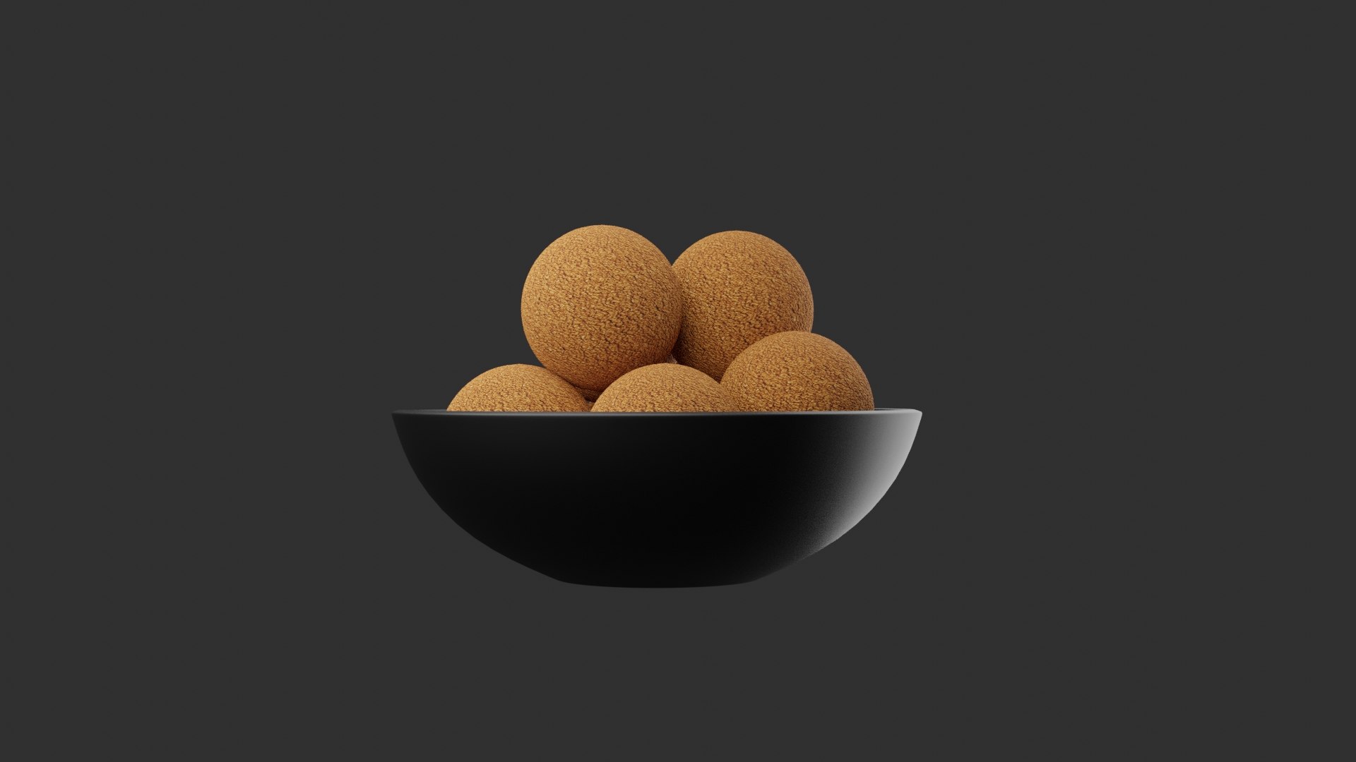 Sweets 3D Model 3D Model - TurboSquid 2085155