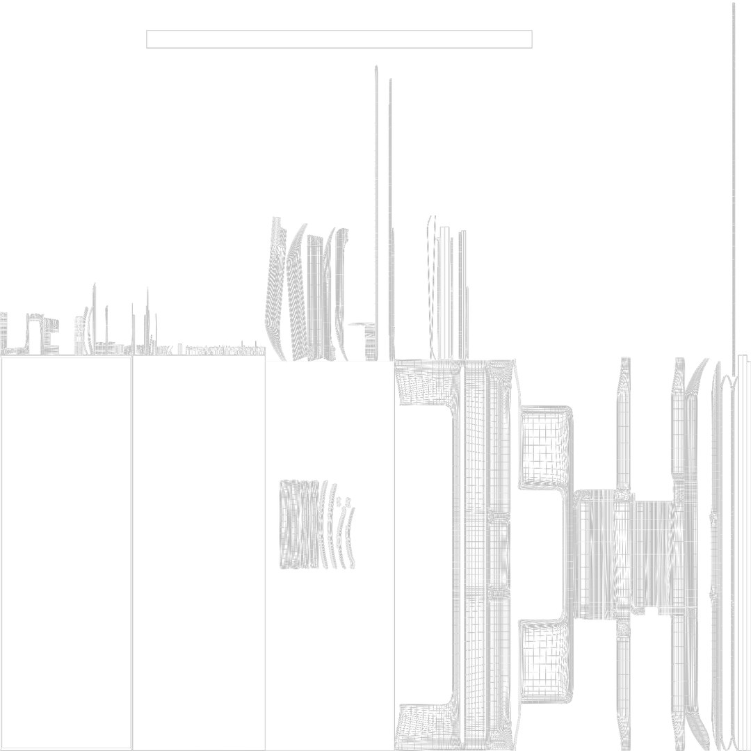 3D Model AKAI LED - TurboSquid 2251915