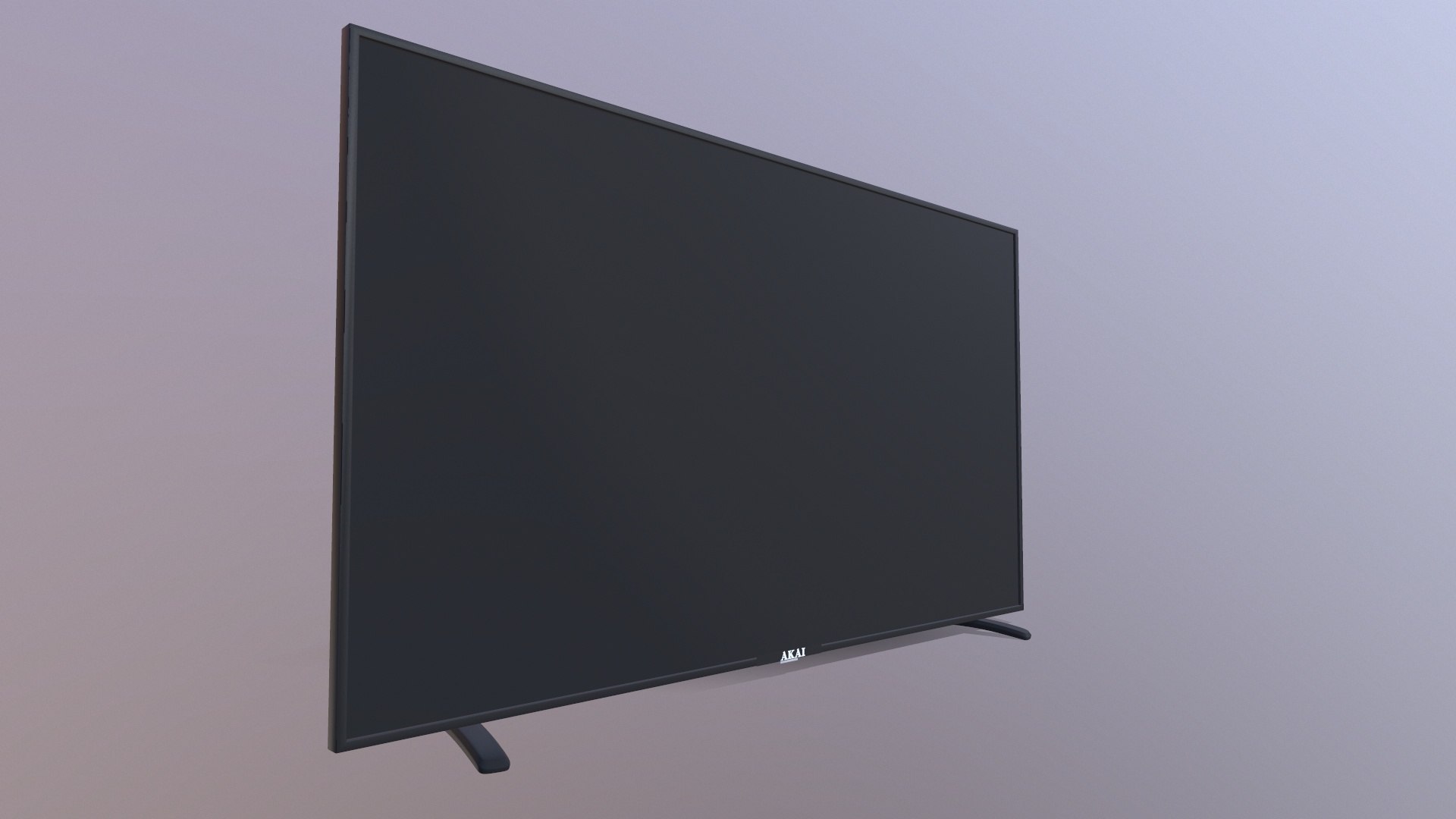 3D Model AKAI LED - TurboSquid 2251915