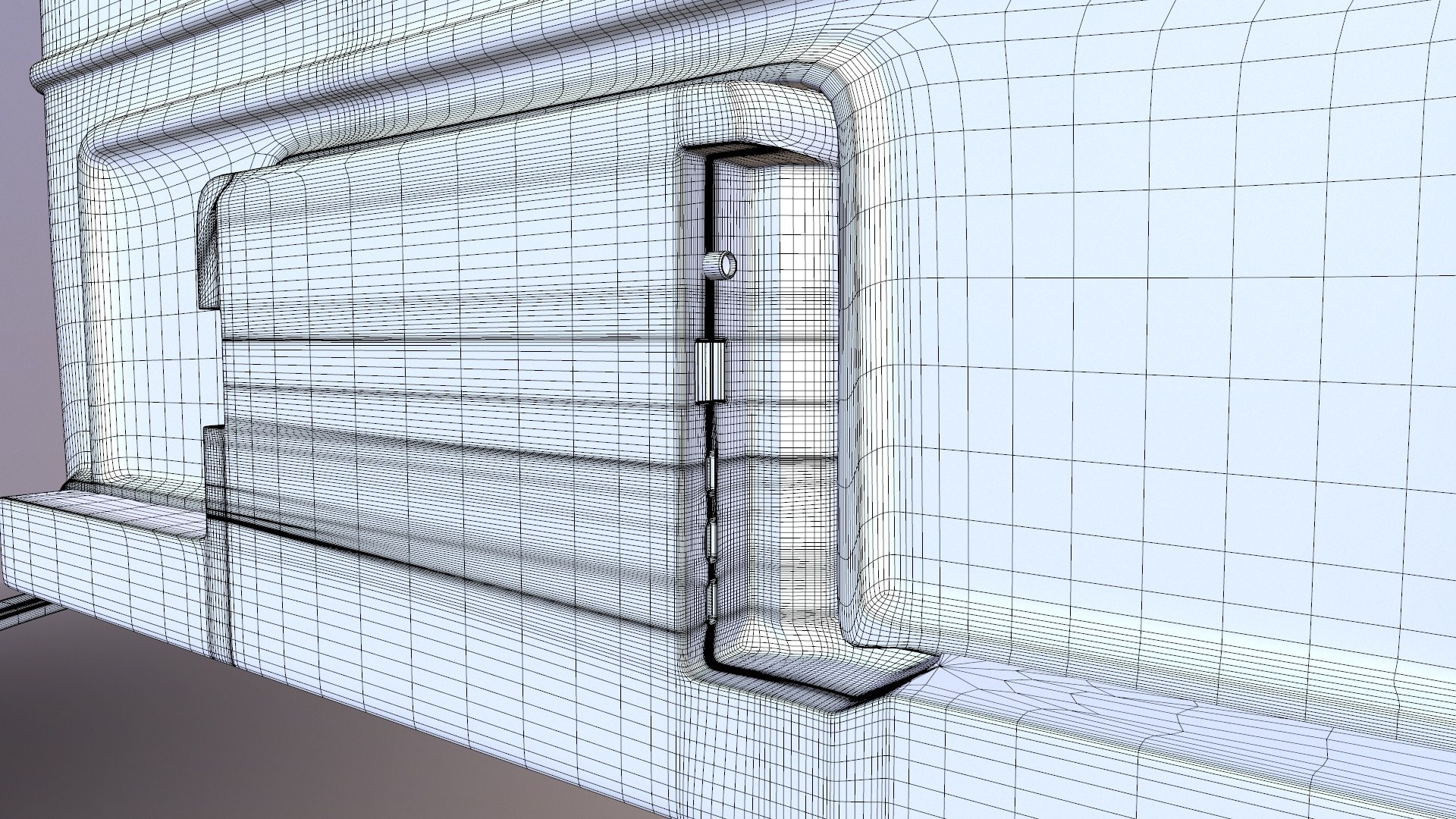 3D Model AKAI LED - TurboSquid 2251915