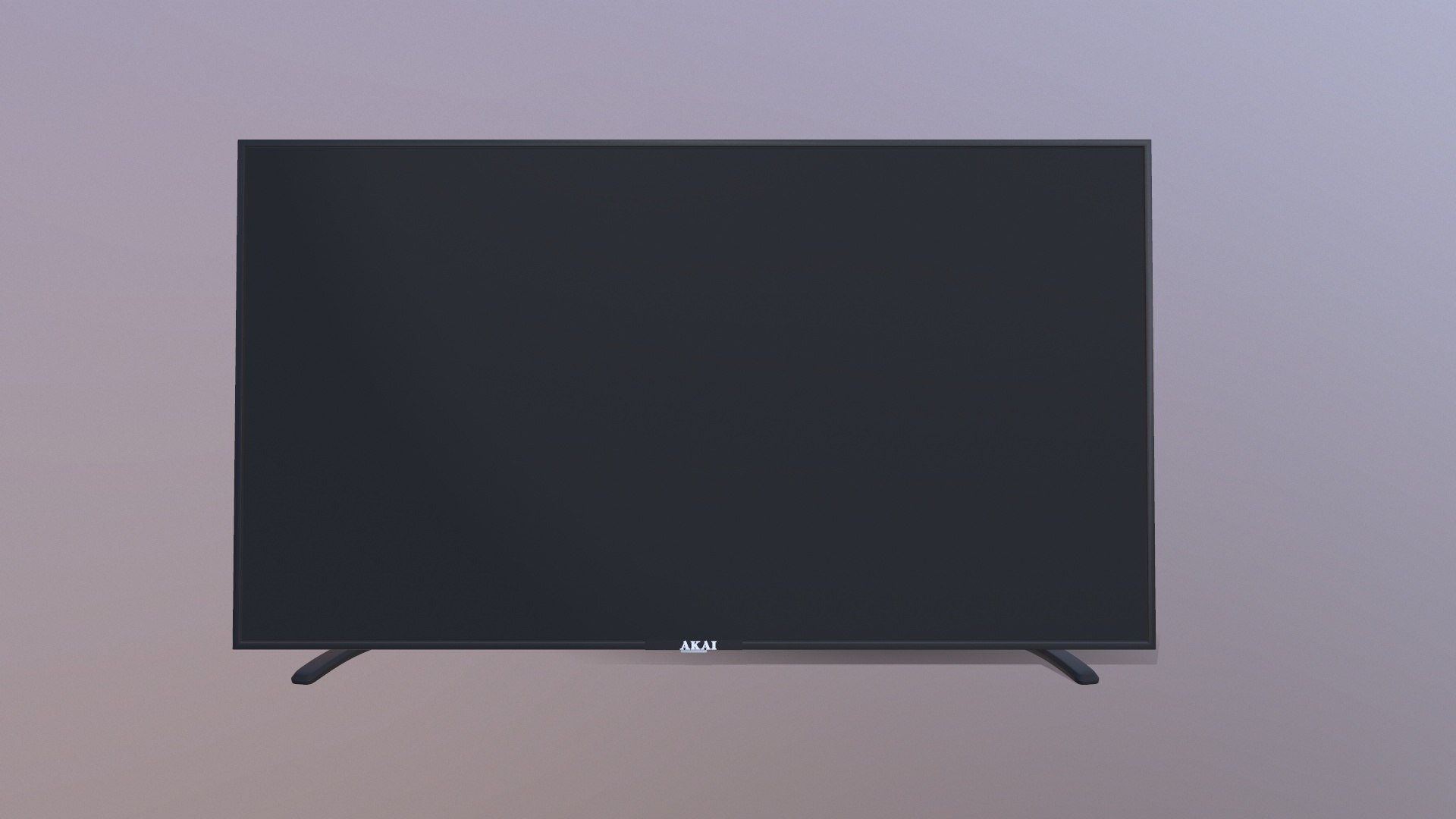 3D Model AKAI LED - TurboSquid 2251915