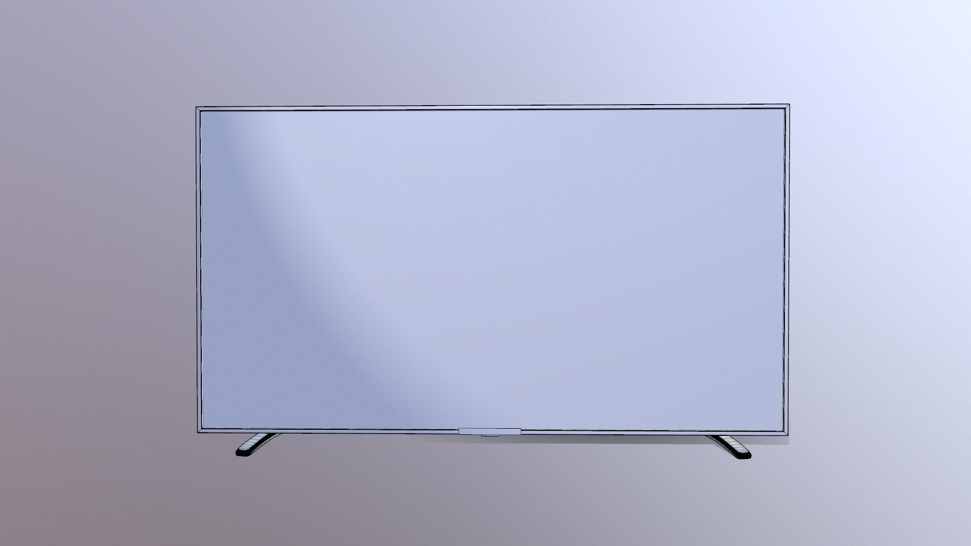 3D Model AKAI LED - TurboSquid 2251915