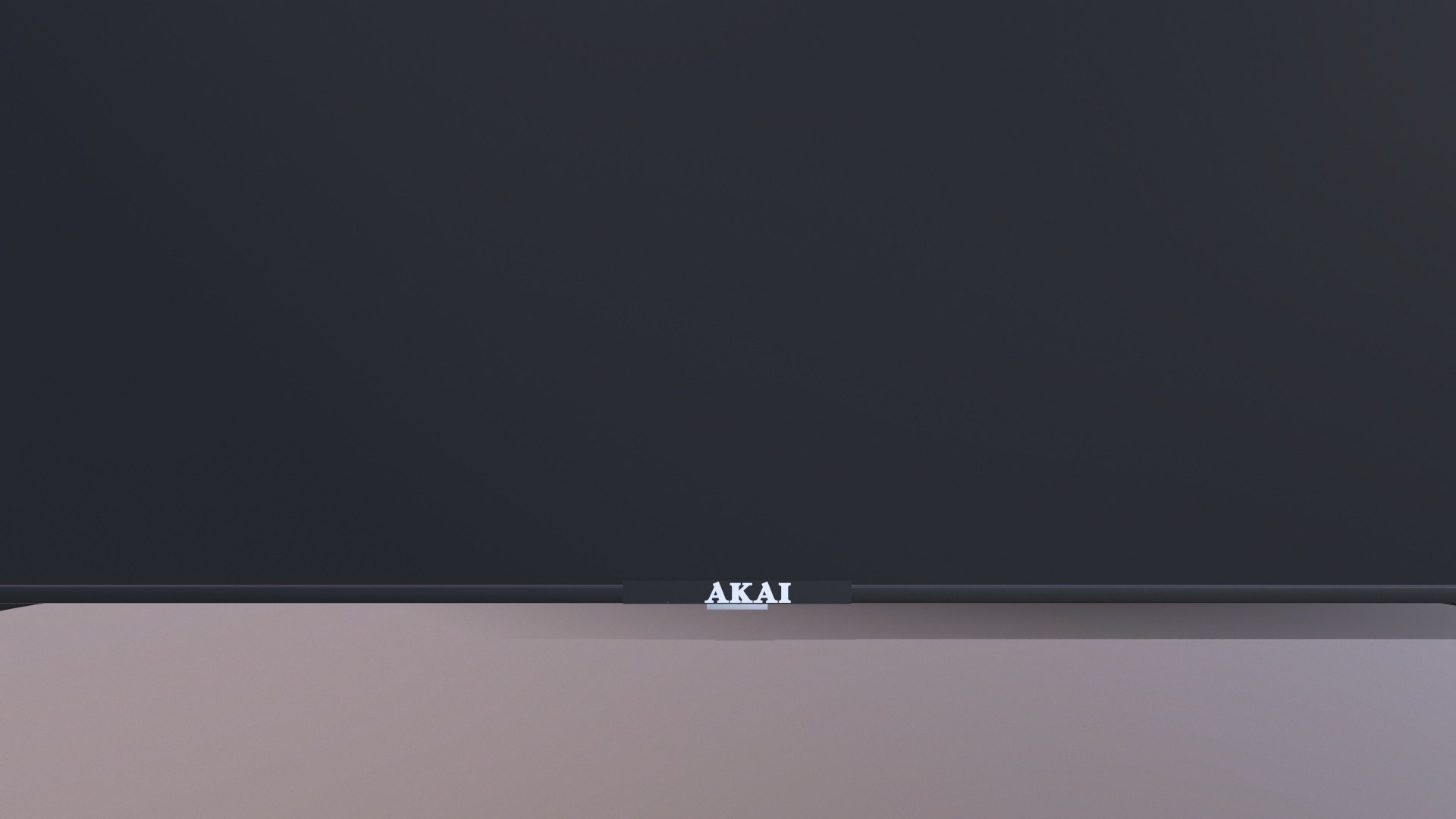 3D Model AKAI LED - TurboSquid 2251915