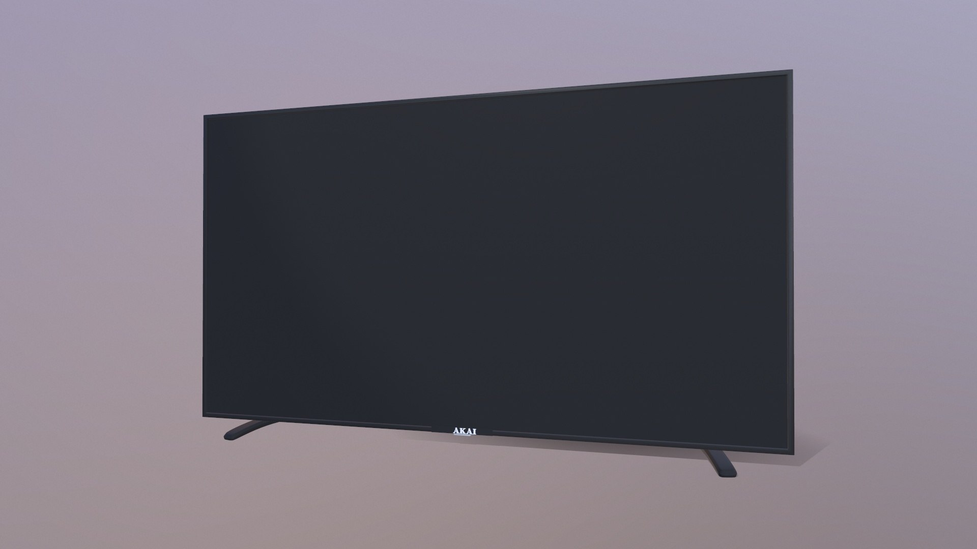 3D Model AKAI LED - TurboSquid 2251915
