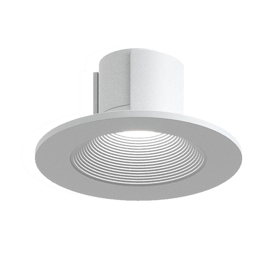 3D Model Dot Ceiling Lamp - TurboSquid 1896726