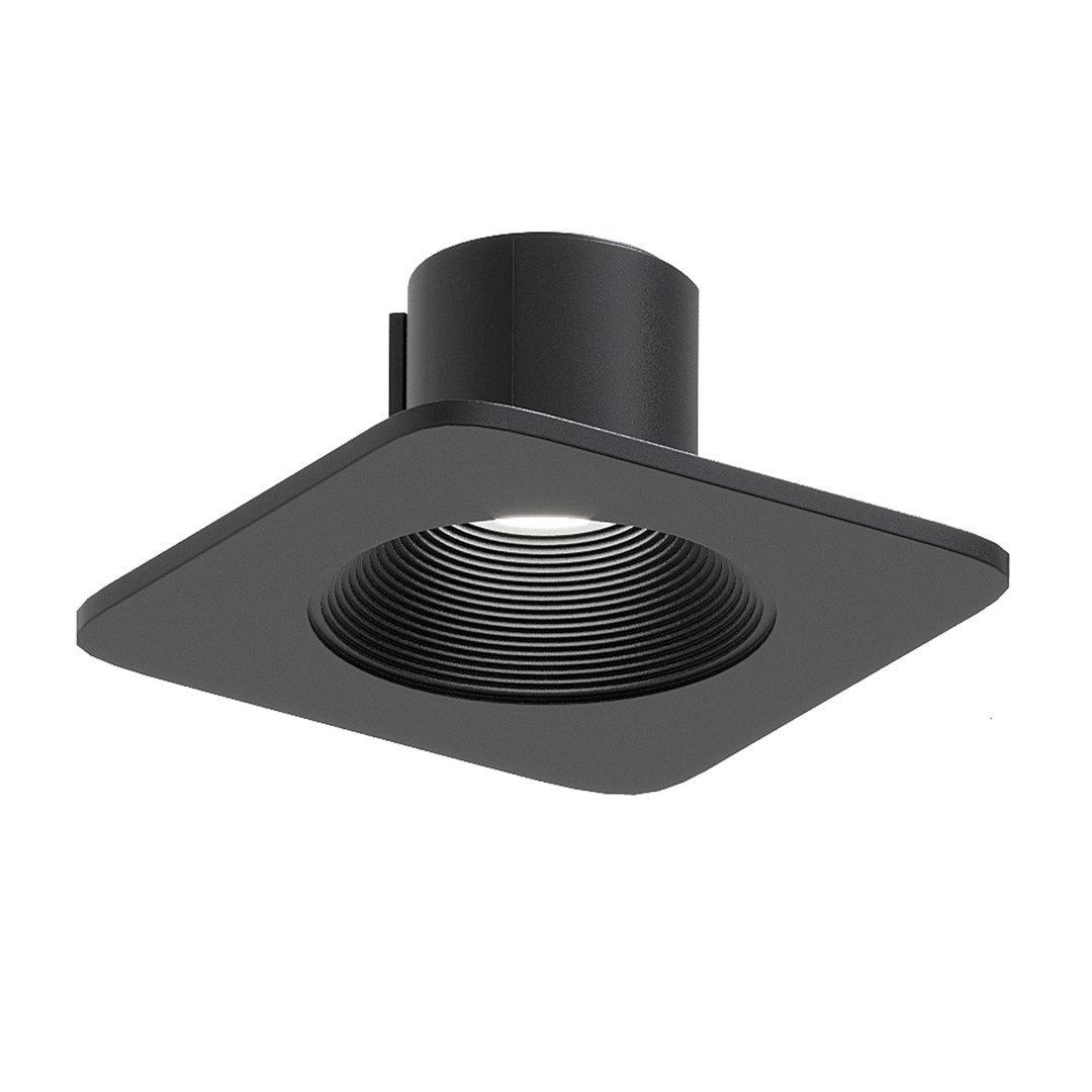 3D Model Dot Ceiling Lamp - TurboSquid 1896726