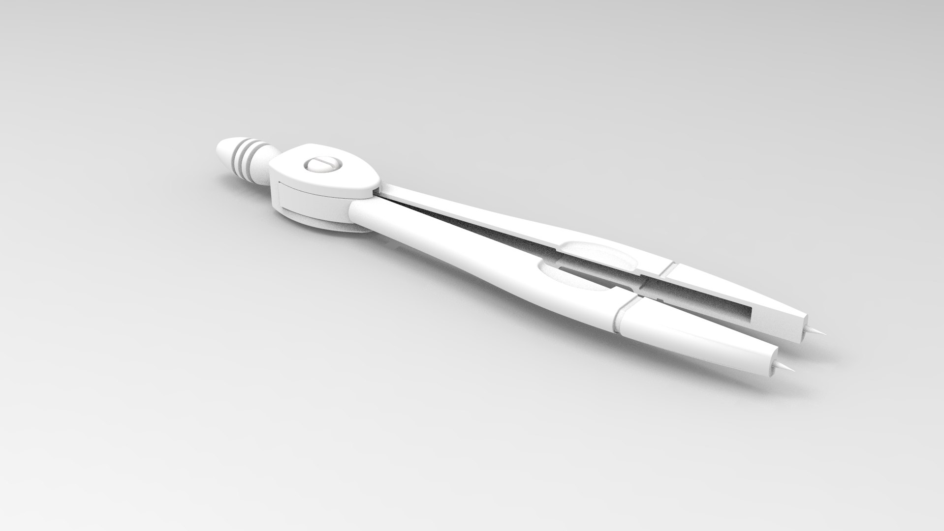 3D Divider Model - TurboSquid 1238880