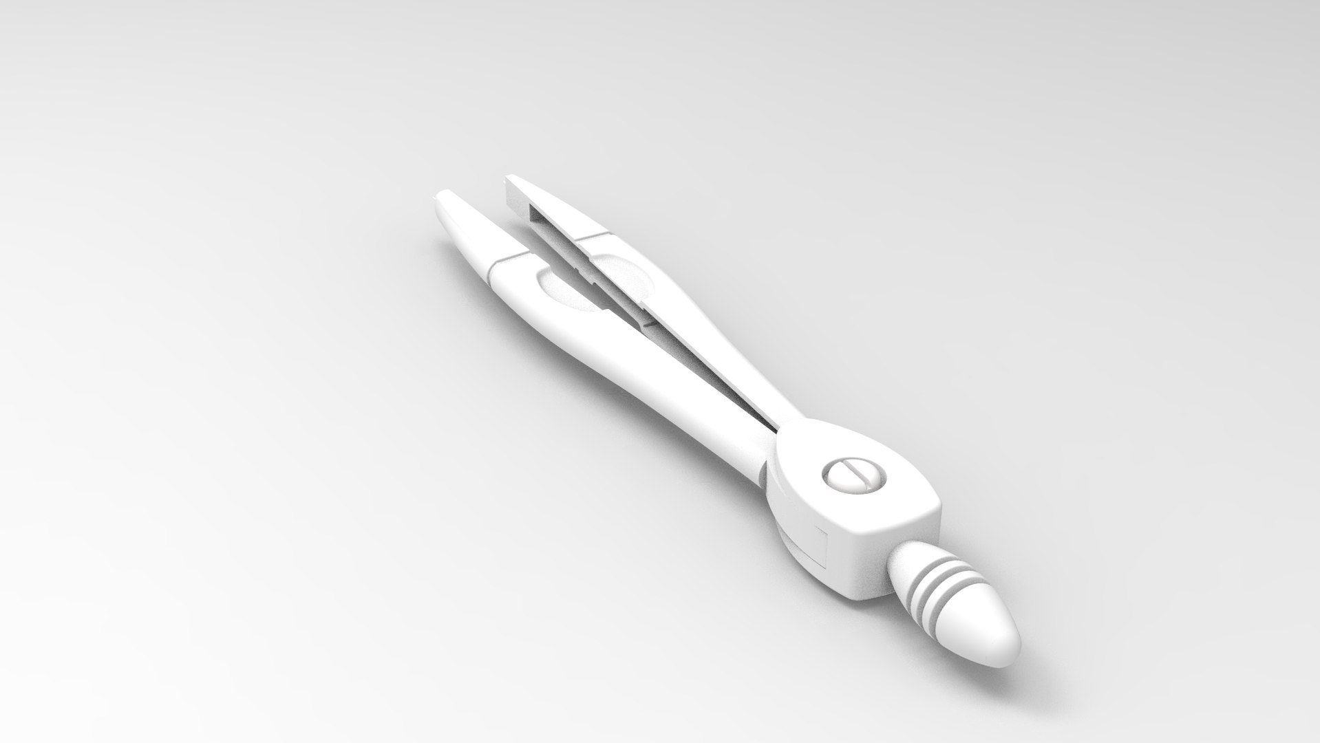 3D Divider Model - TurboSquid 1238880