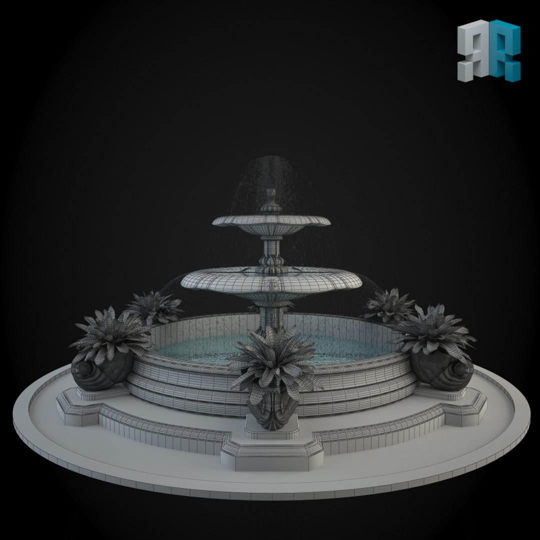 Maya Architectural Modules