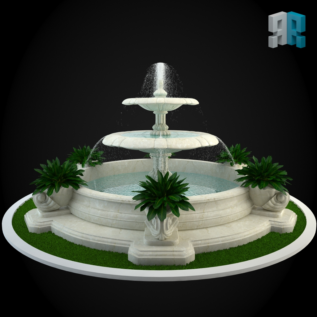 maya architectural modules