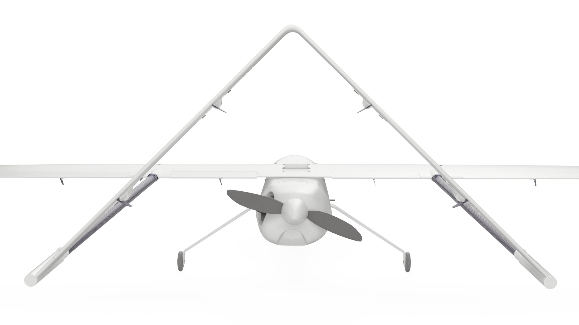 3D UAV Penguin B - TurboSquid 1984608