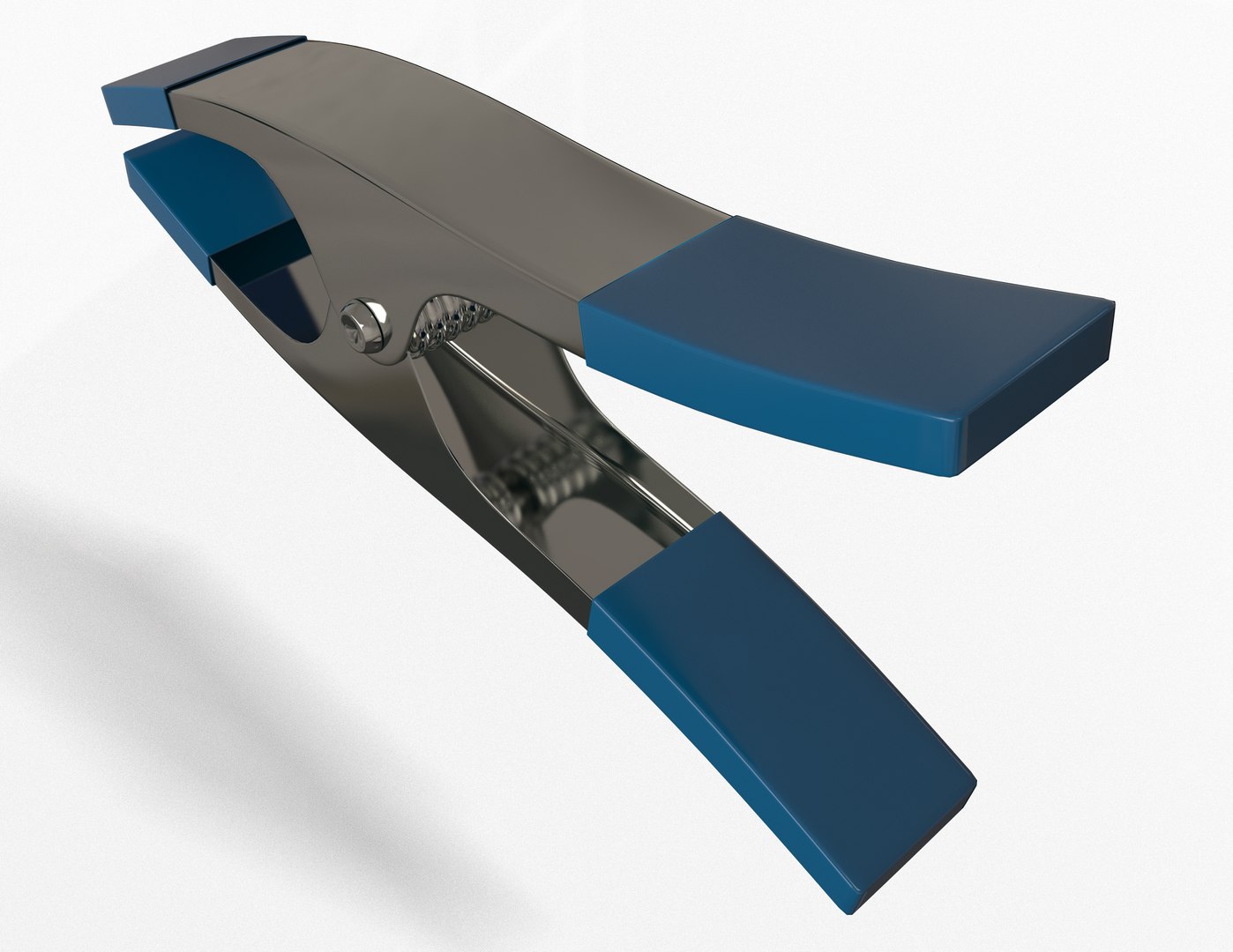 3D Spring Clamp - TurboSquid 1730988