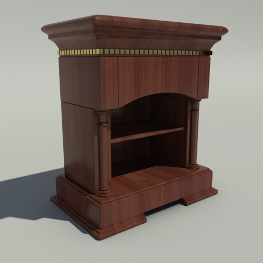 3d toscano ref p231 model