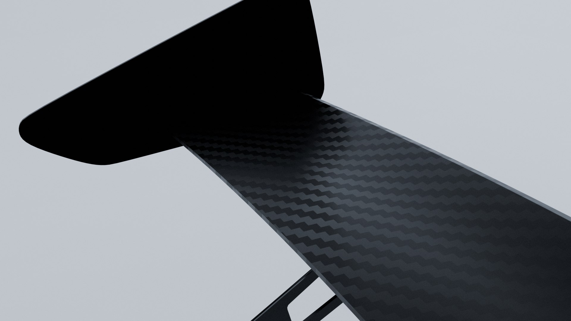 3D Simple Spoiler Car - TurboSquid 2247173 3D Simple Spoiler Car - TurboSquid 2247173