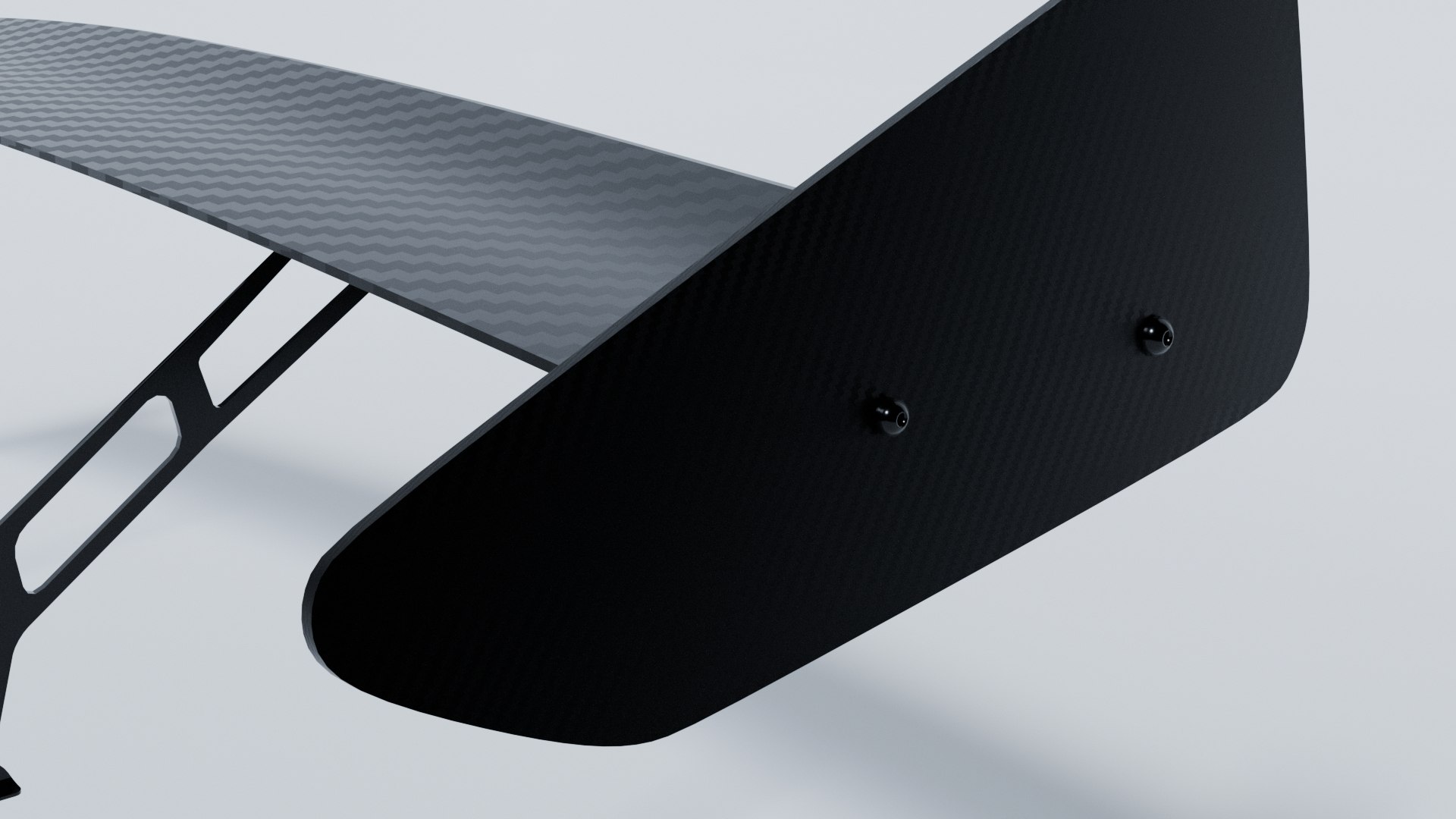 3D Simple Spoiler Car - TurboSquid 2247173 3D Simple Spoiler Car - TurboSquid 2247173