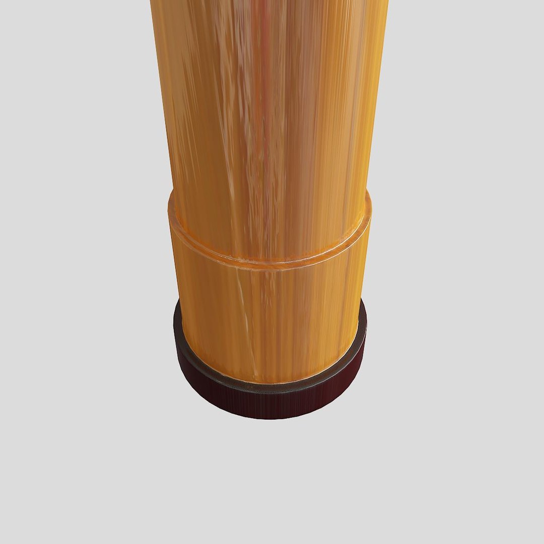 3d Walking Stick Wood