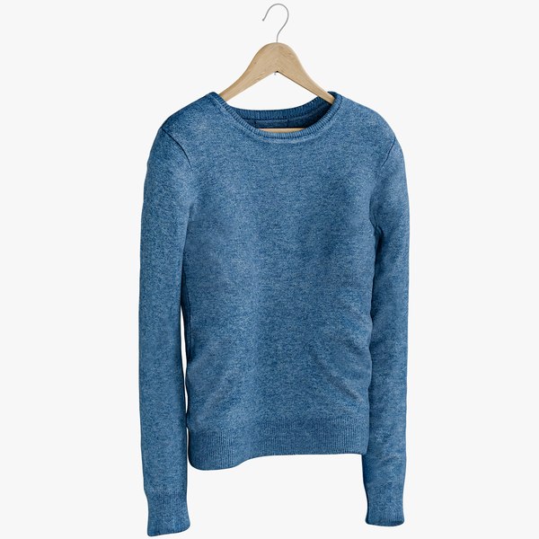 modelo 3d Jersey de mujer 1 V1 - TurboSquid 1534817