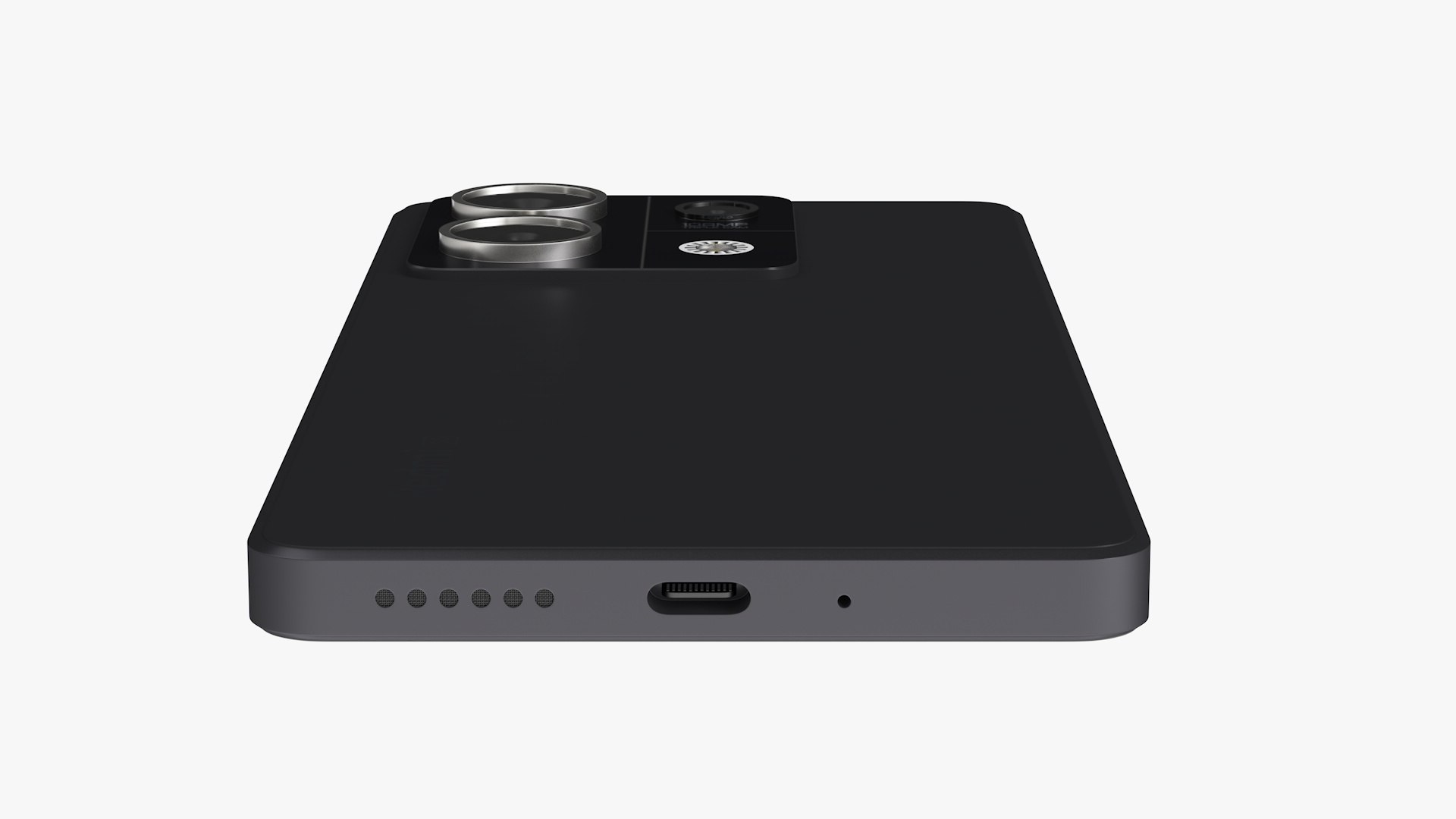 3D REDMI NOTE 13 5G GLOBAL Model - TurboSquid 2176349