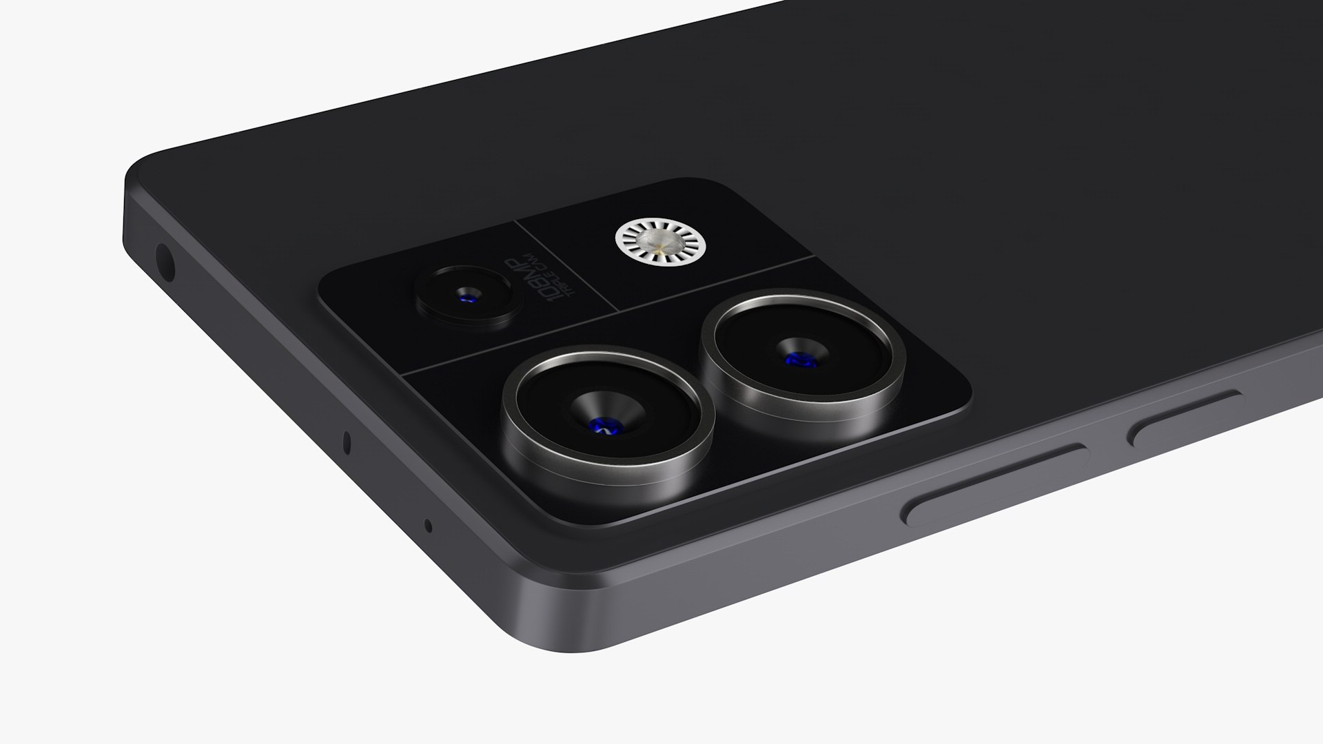 3D REDMI NOTE 13 5G GLOBAL Model - TurboSquid 2176349