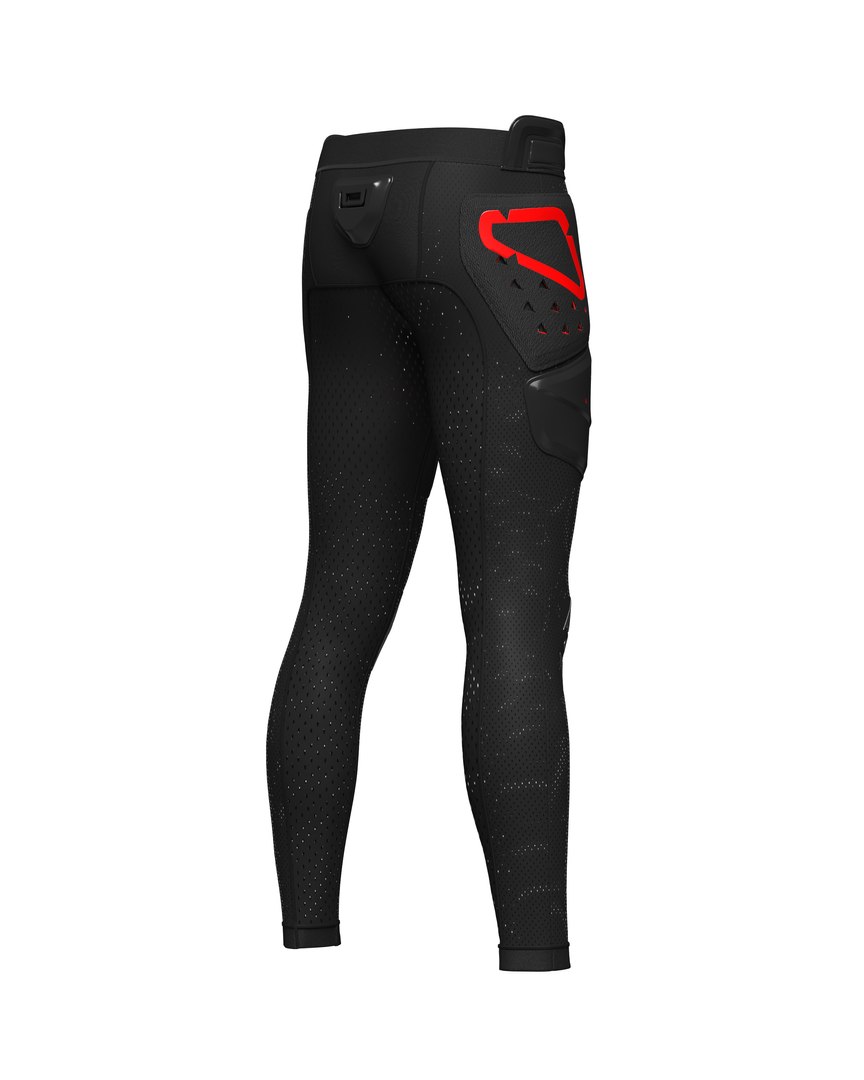 Impact Pant 3d Model 3D - TurboSquid 2178245