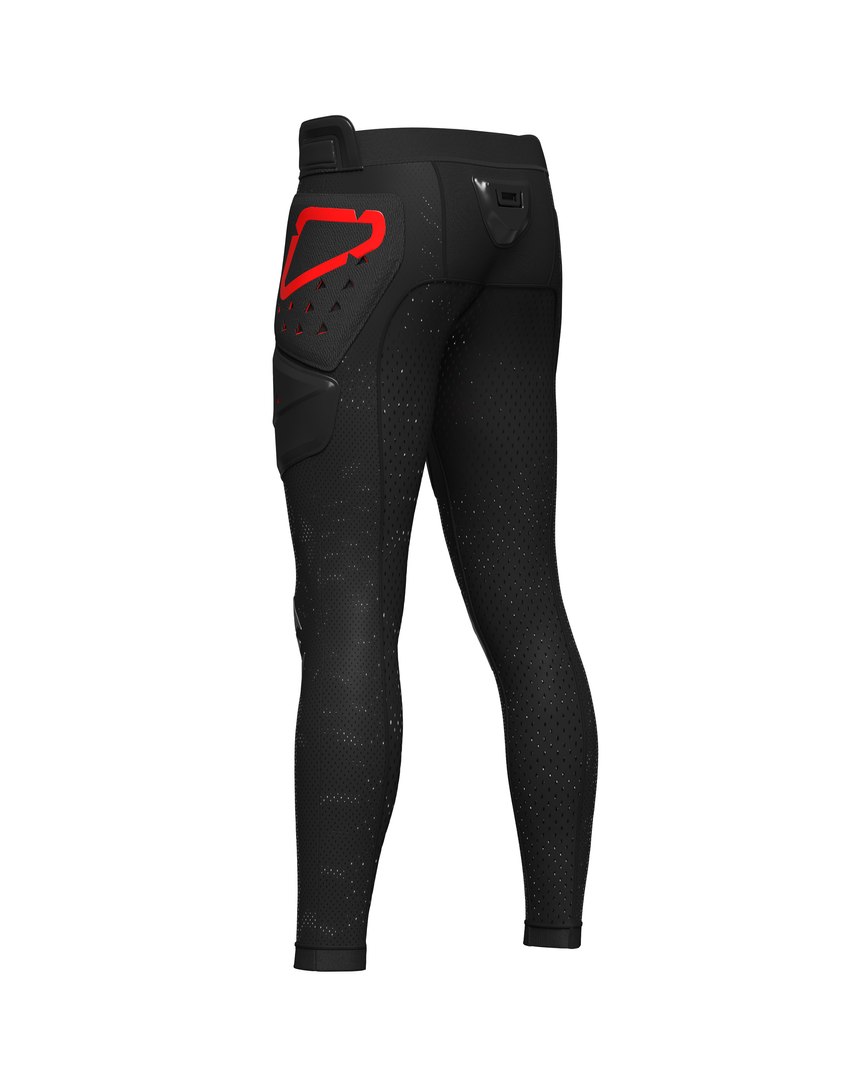 Impact Pant 3d Model 3D - TurboSquid 2178245