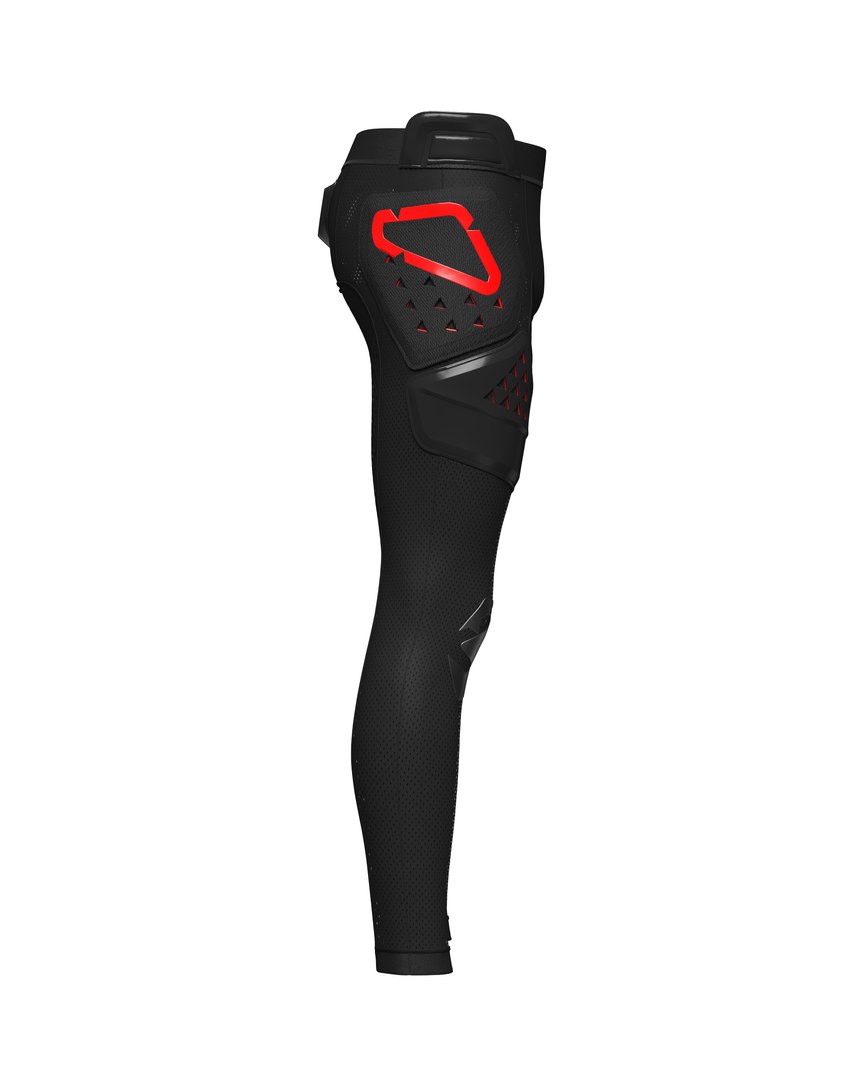 Impact Pant 3d Model 3D - TurboSquid 2178245