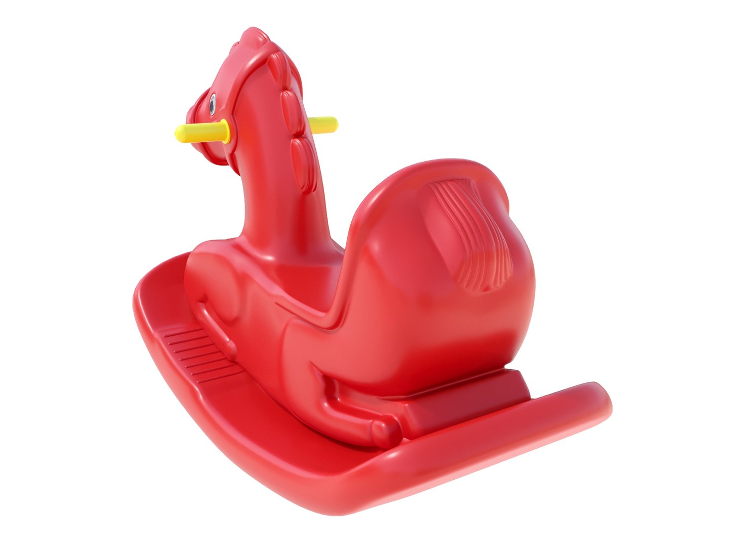 GANGORRA CAVALINHO POCOTO XALINGO 3D Model - TurboSquid 1976196