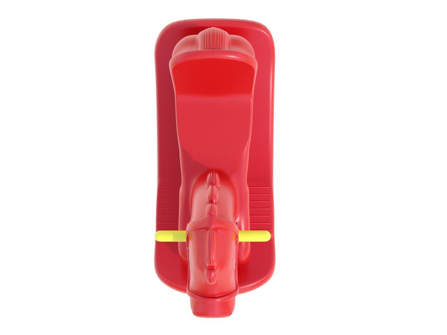 GANGORRA CAVALINHO POCOTO XALINGO 3D Model - TurboSquid 1976196