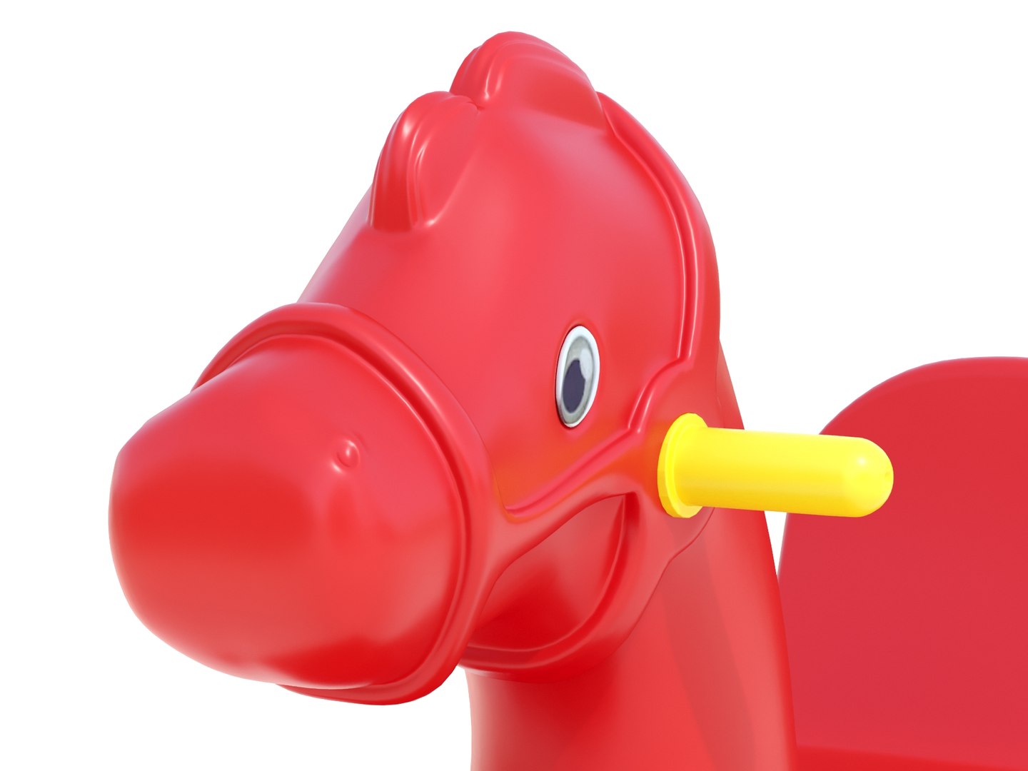 GANGORRA CAVALINHO POCOTO XALINGO 3D Model - TurboSquid 1976196