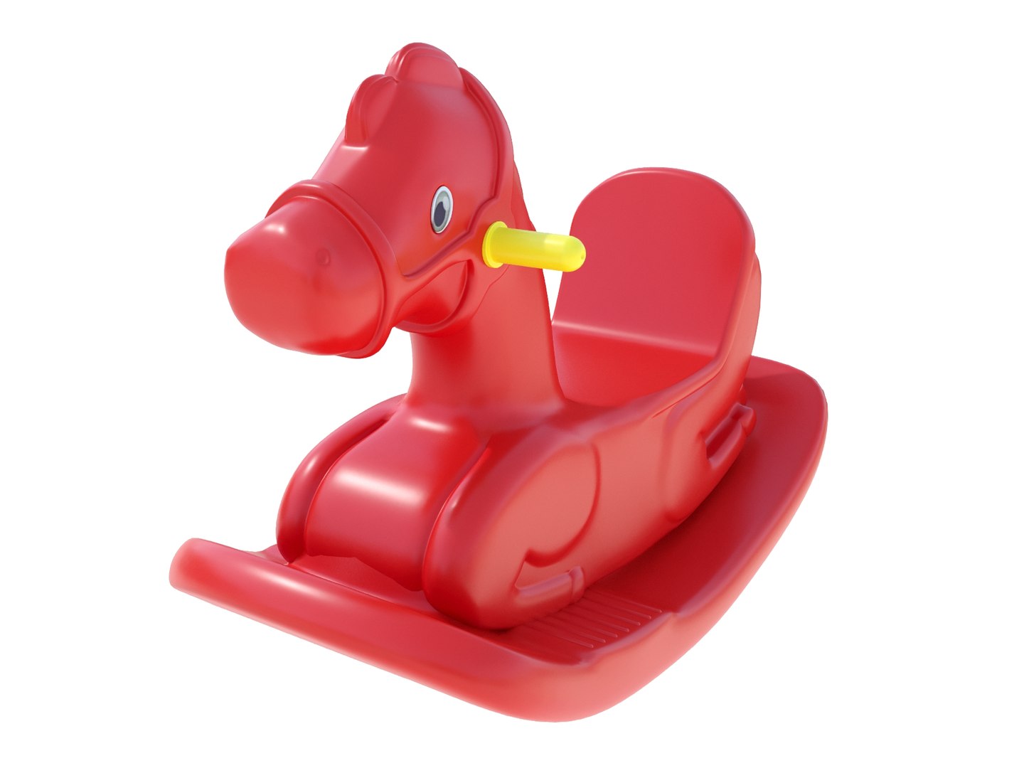 GANGORRA CAVALINHO POCOTO XALINGO 3D Model - TurboSquid 1976196