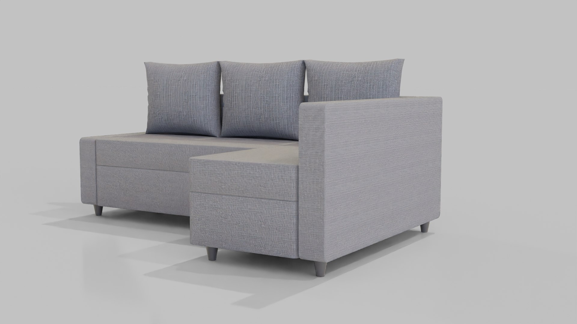 Free Minimalistic Sofa 3d Model 3D model - TurboSquid 2158150