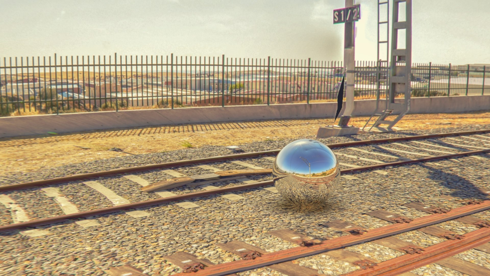 HDRI 014 Texture Model - TurboSquid 2239870