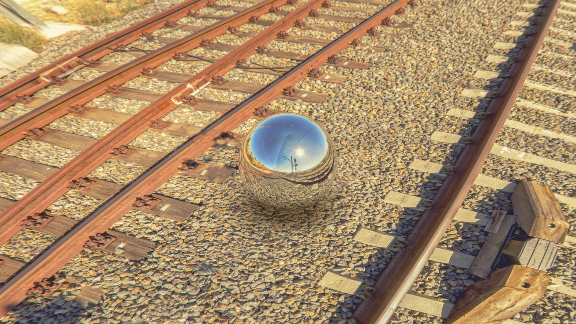 HDRI 014 Texture Model - TurboSquid 2239870