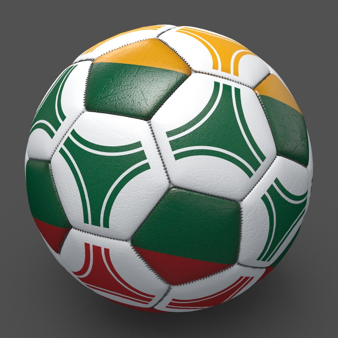 Max Soccerball Pro Ball