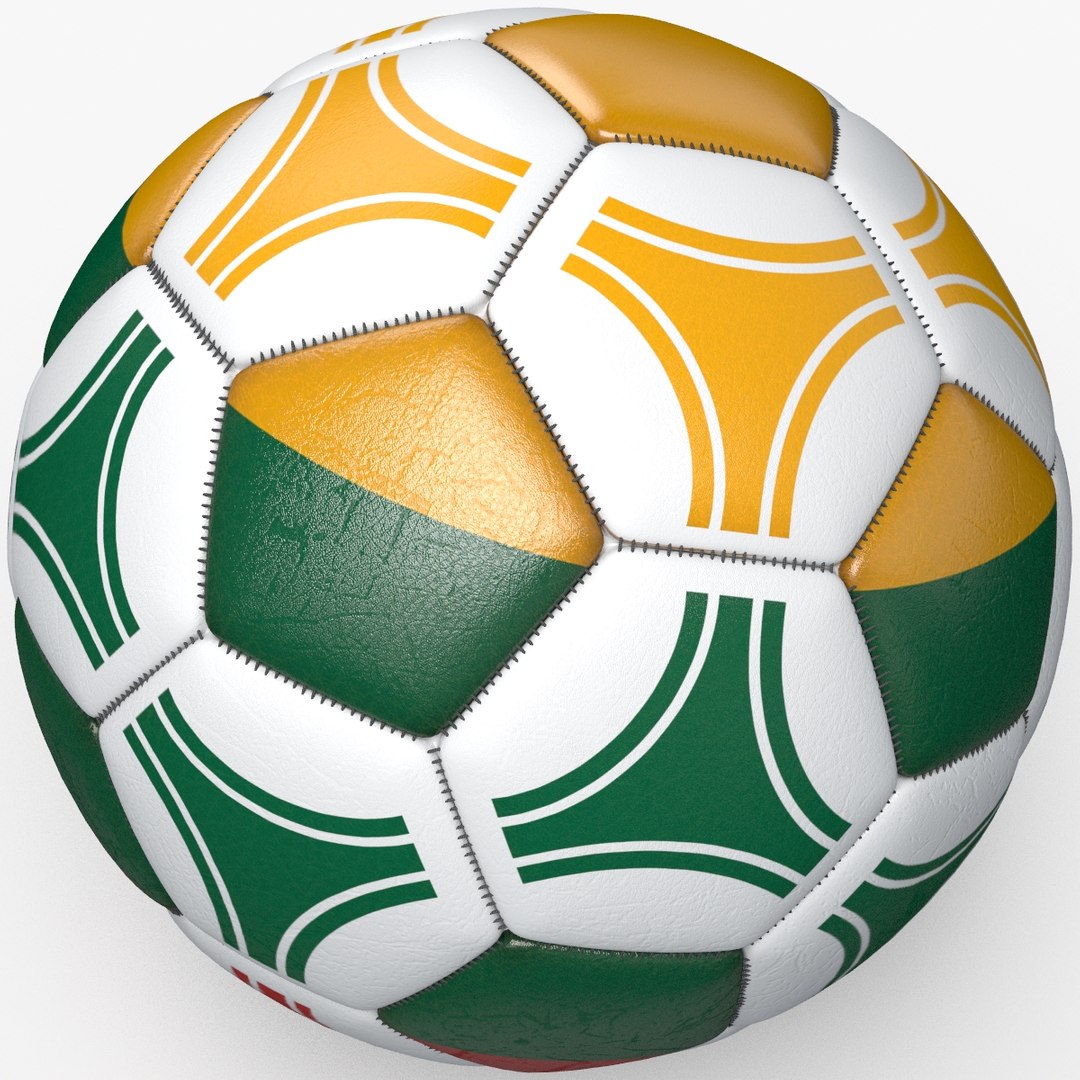 Max Soccerball Pro Ball