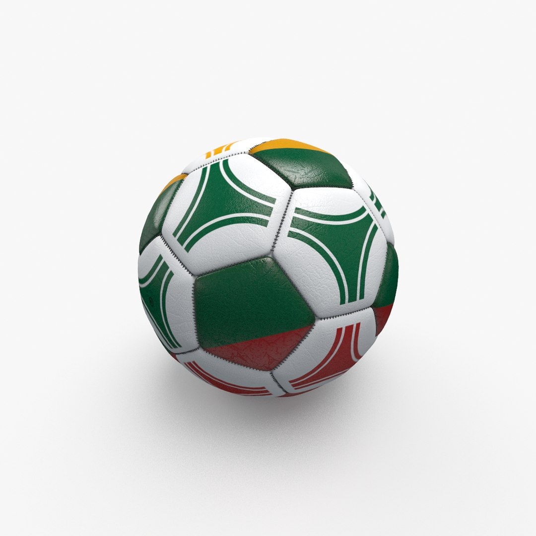 Max Soccerball Pro Ball