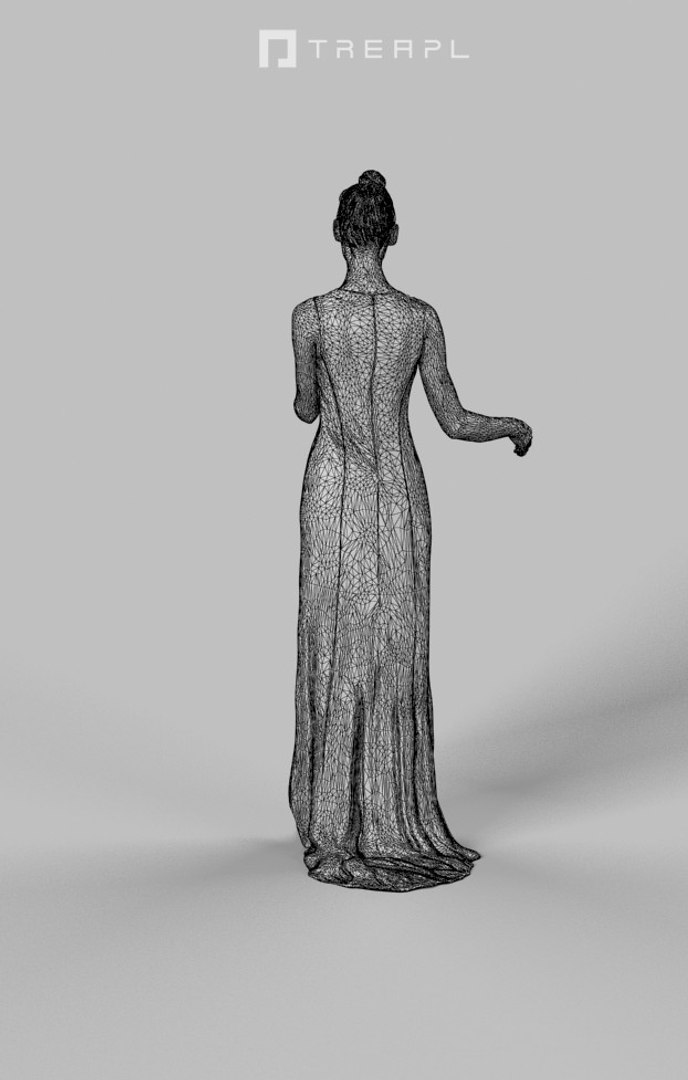 Characters People Model - TurboSquid 1350345