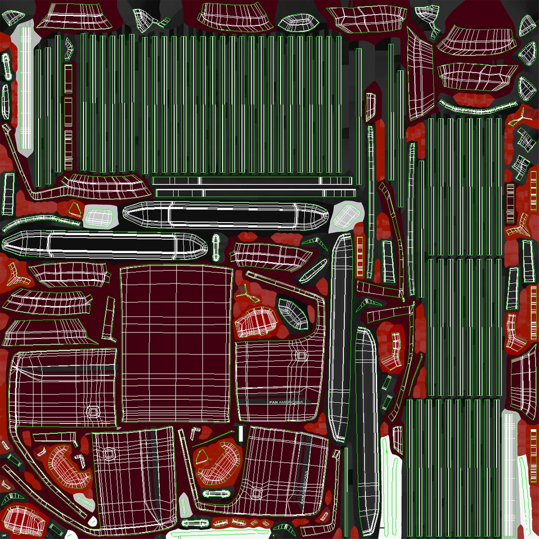 3D VW Amarok Pan Americana Model - TurboSquid 2370318
