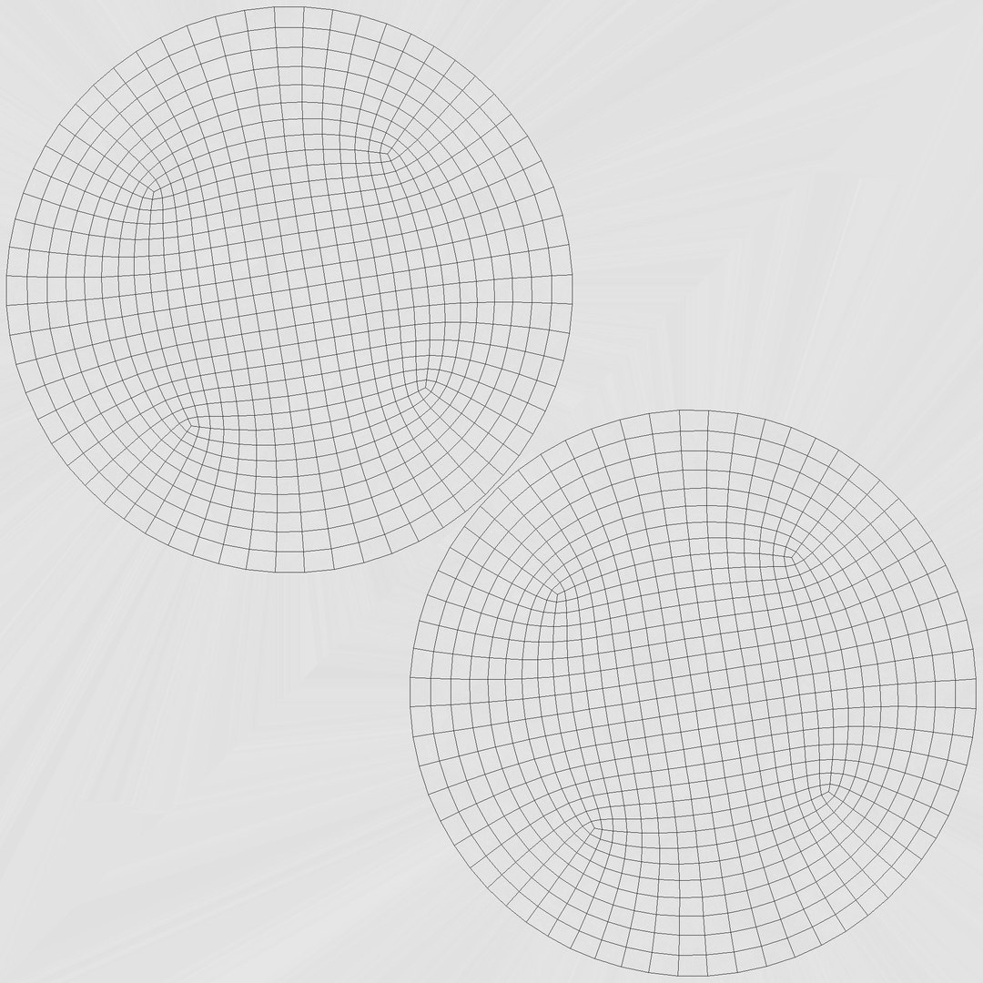 3D vitamin d molecule model - TurboSquid 1422200