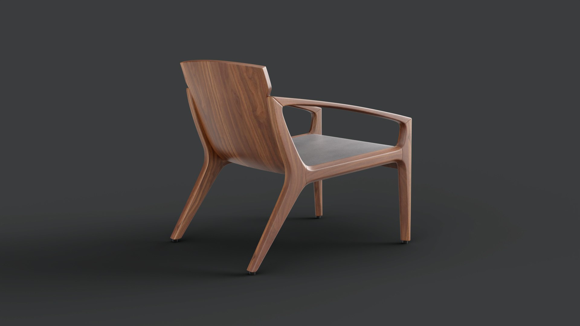Chairs Collection 01 3D Model - TurboSquid 2077356