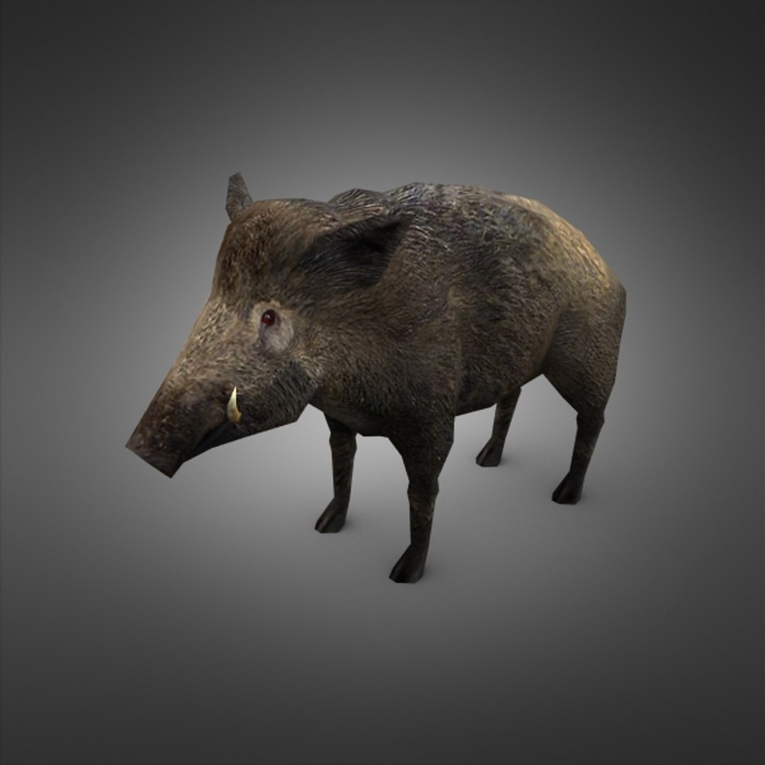 Ready Games 3d Model