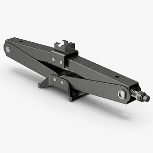 3D Jack Models - Browse & Download Formats - TurboSquid