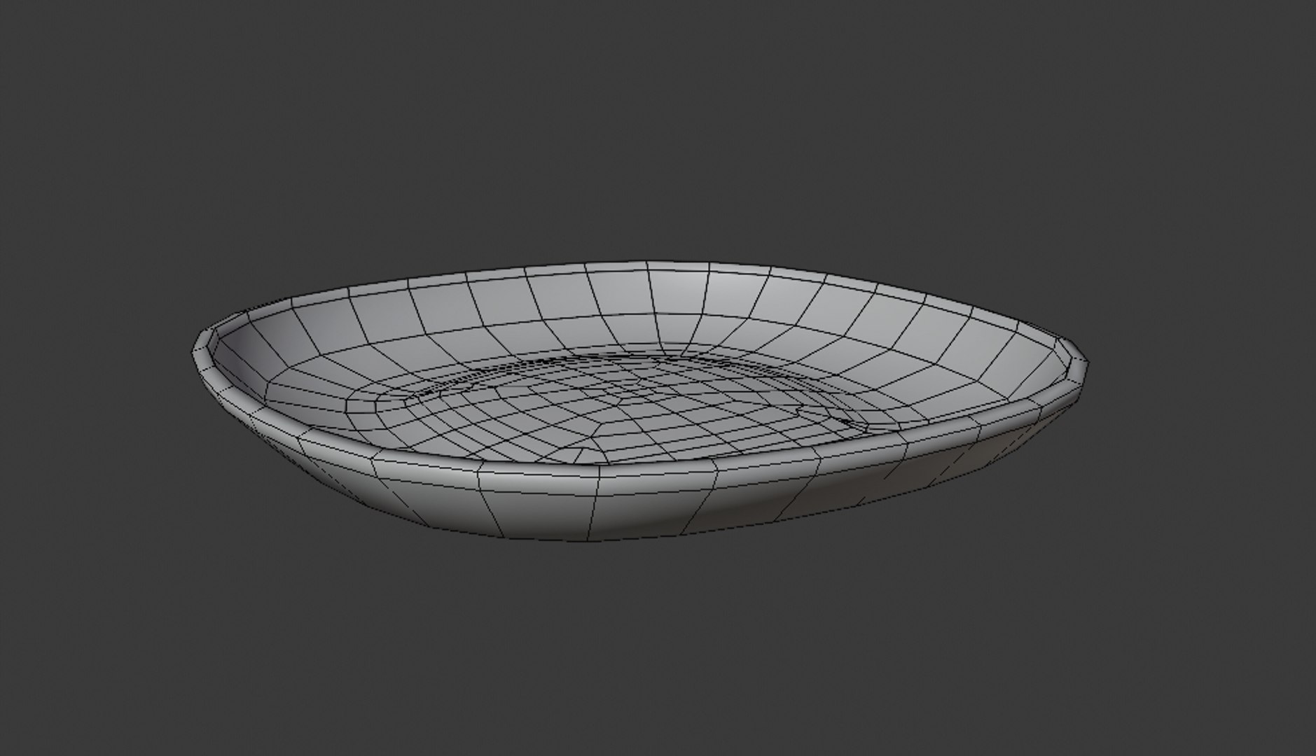 Set Plates Ikea Series Model - TurboSquid 1553659