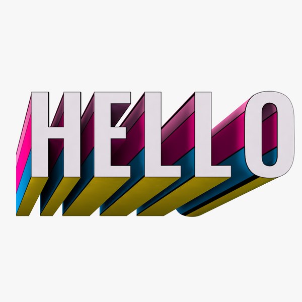 Free 3D Hello-Kitty Models | TurboSquid