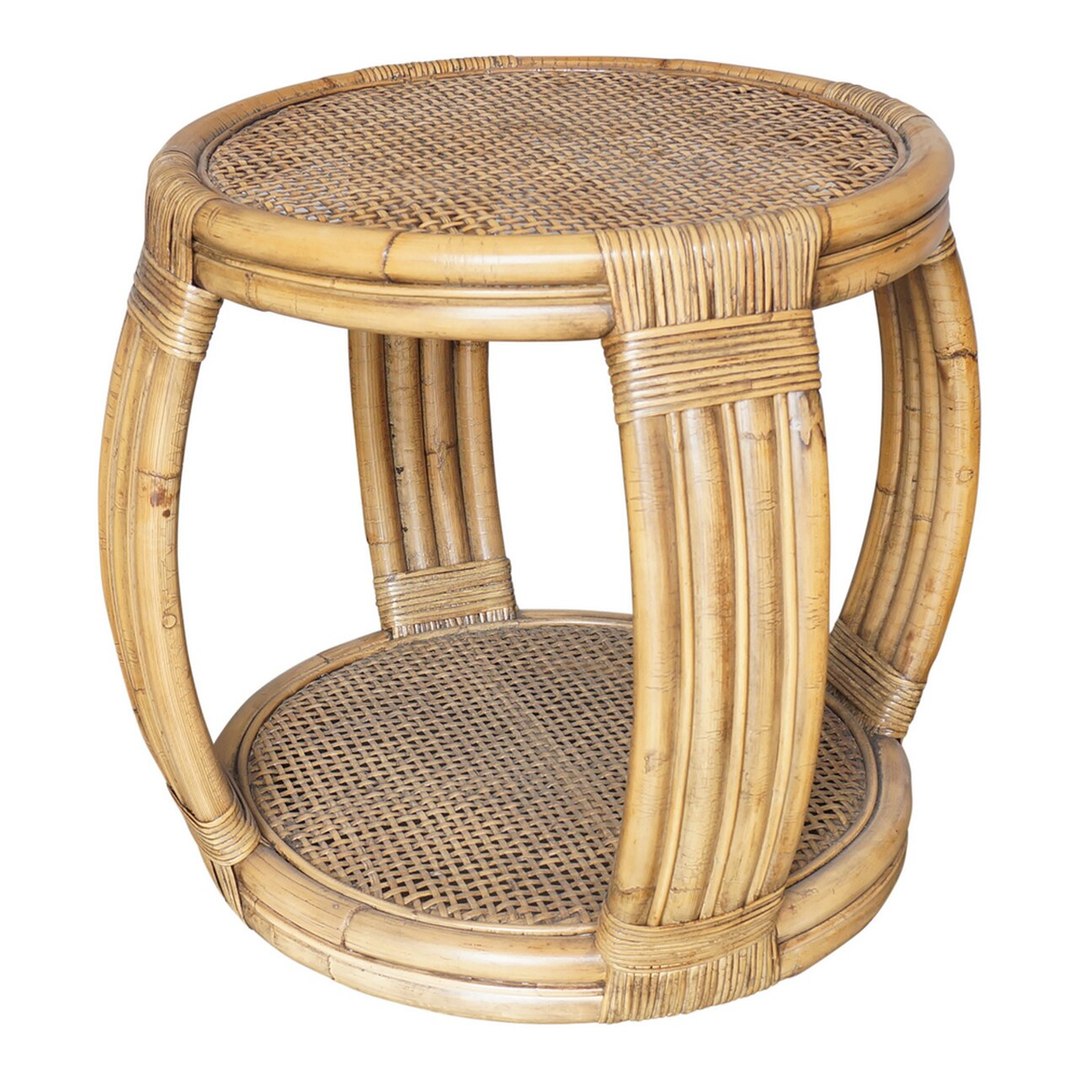 Montego Table Rattan 3D Model - TurboSquid 1605909