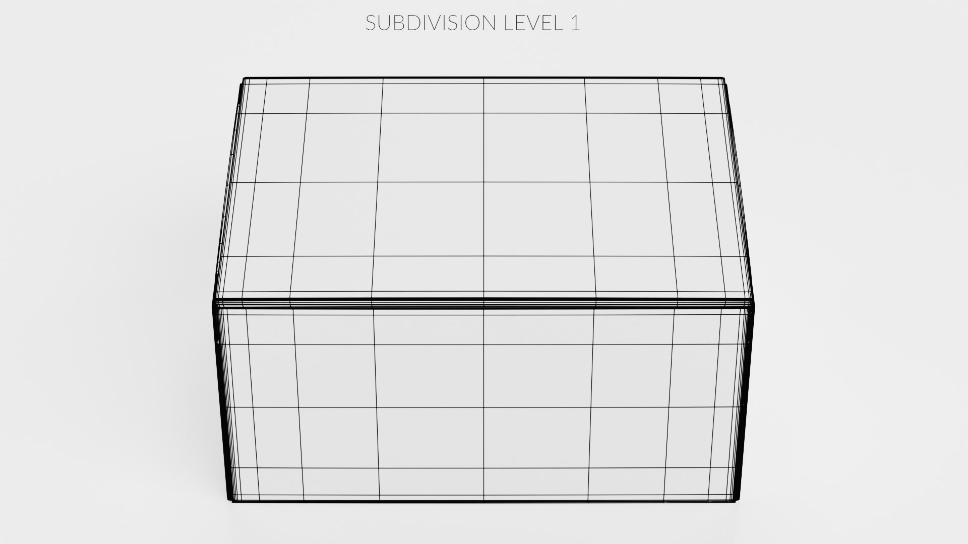 Paper Box 04 3D Model - TurboSquid 2236868