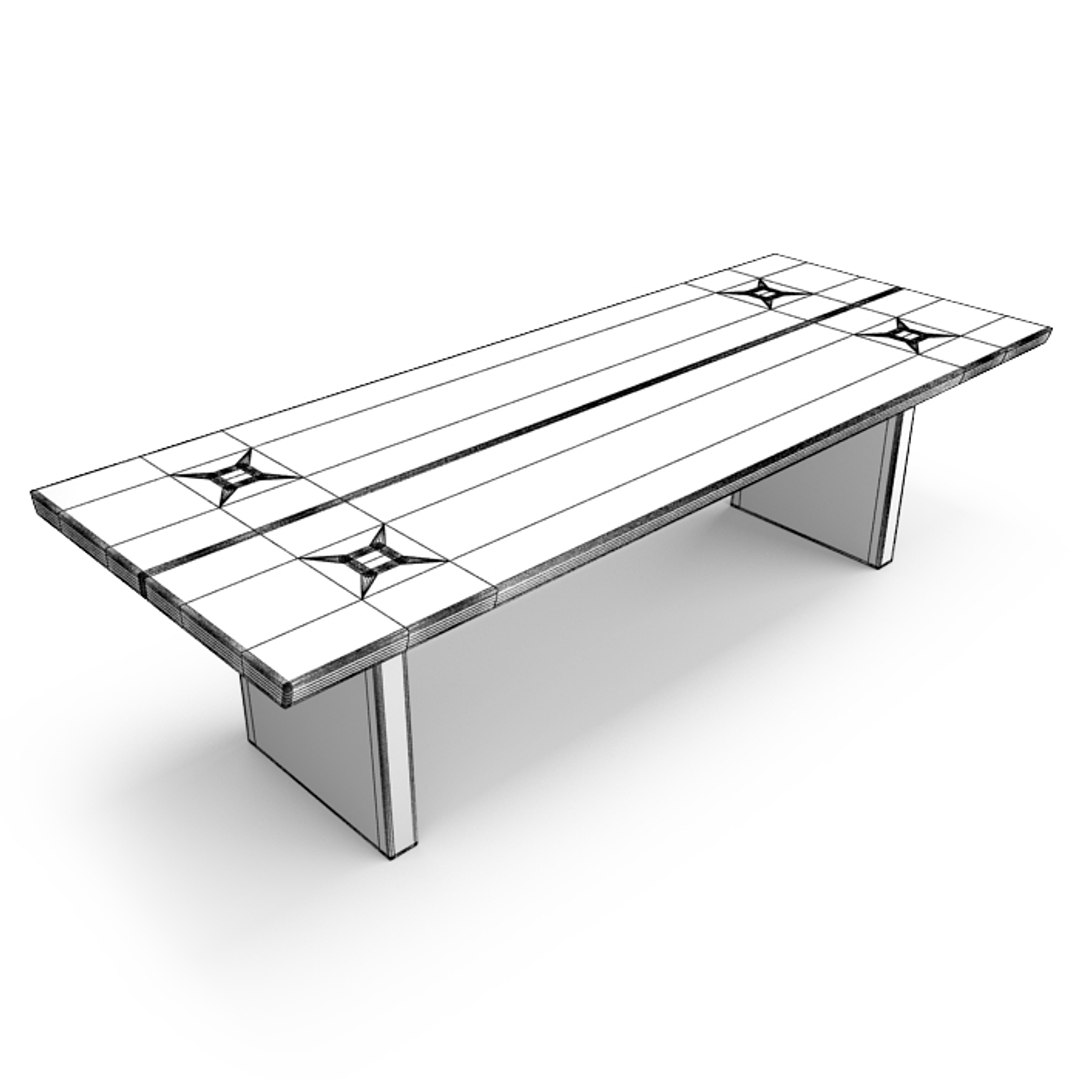 Max Hudson Matteo Thun Colerina