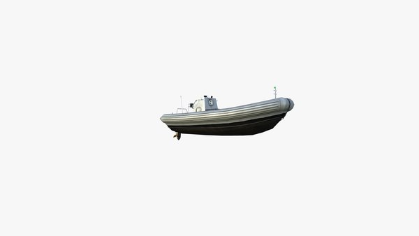 7m rhib 3d obj