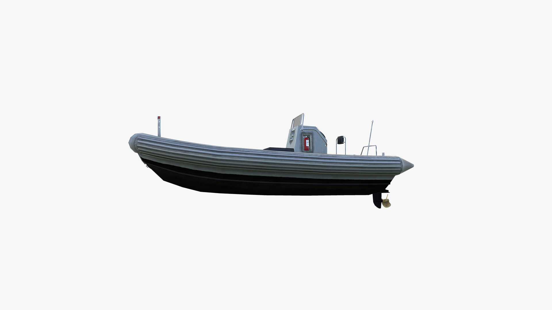 7m Rhib 3d Obj